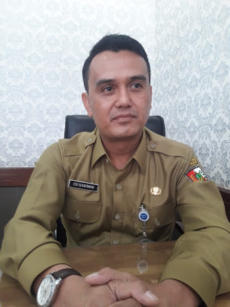 PPK Bantah 'Tertutup' Soal Proyek Rehabilitasi Gedung Kantor Walikota ...