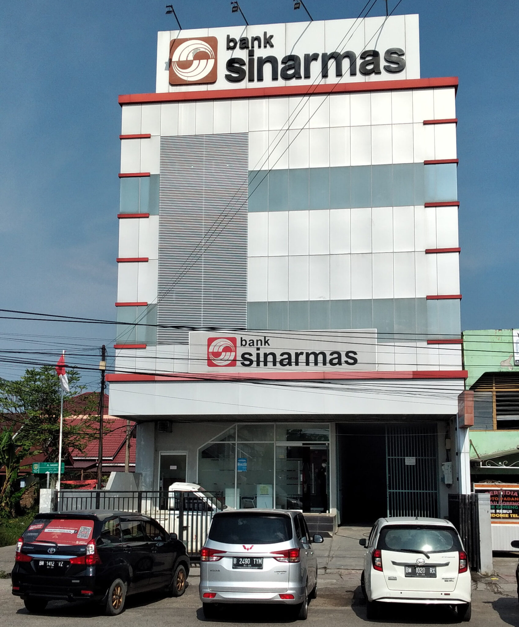 Gedung Sinarmas Dalchaebi