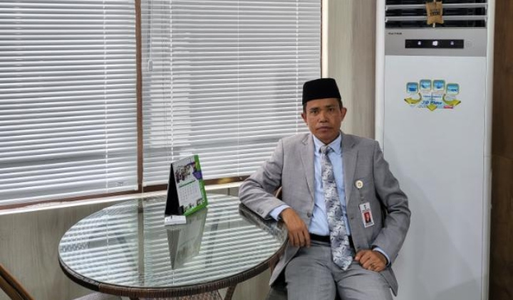 Hendri Dunan: Legalitas "Batobo" Adalah Yayasan Bukan Koperasi